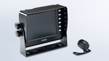 Cameras Archives - VDO Instruments