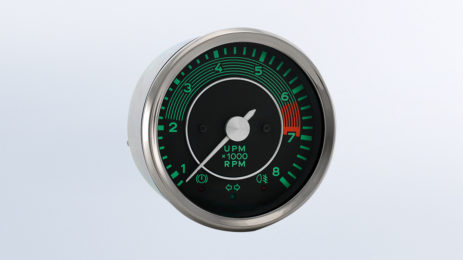 Tachometer Archives - VDO Instruments
