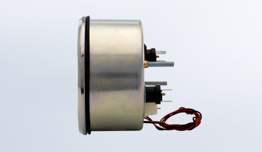 "356" 8,000 RPM 100mm Tachometer - VDO Instruments