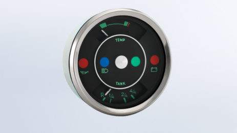 Instruments, Displays and Clusters Archives - VDO Instruments