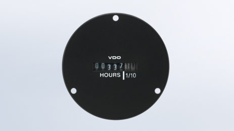 Hourmeter Archives - VDO Instruments