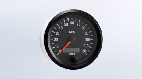 Speedometer Archives - VDO Instruments