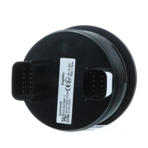 3 1/8in (80mm) 120km/h speedometer. - VDO Instruments