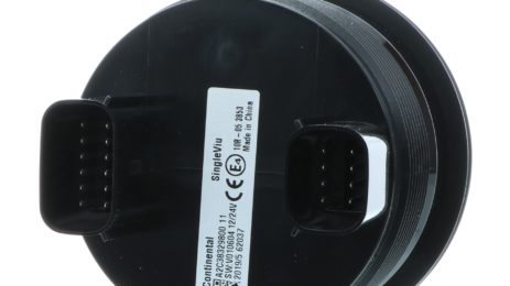 Speedometer Archives - VDO Instruments