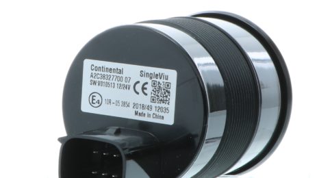 Temperature Gauge Archives - VDO Instruments