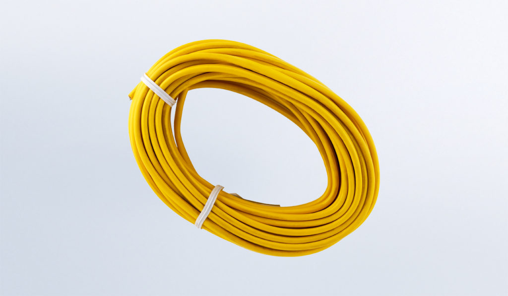 Pyrometer Extension Cable, 30ft - VDO Instruments