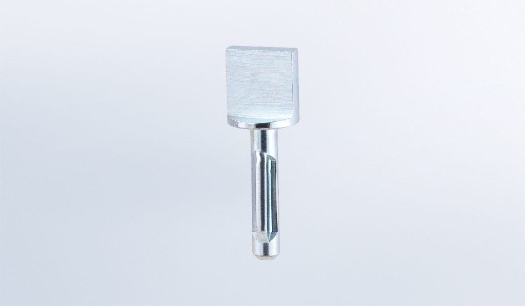 Drive Key .203", Tang - VDO Instruments