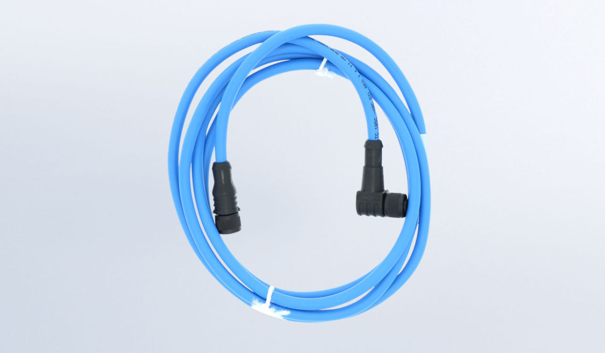 .3 Meter VDO Bus Cable - VDO Instruments