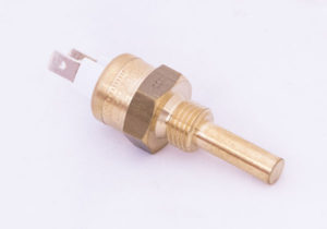 Temperature Switch, 100W Capacity, 105°C Floating Ground M18x1.5 - VDO ...