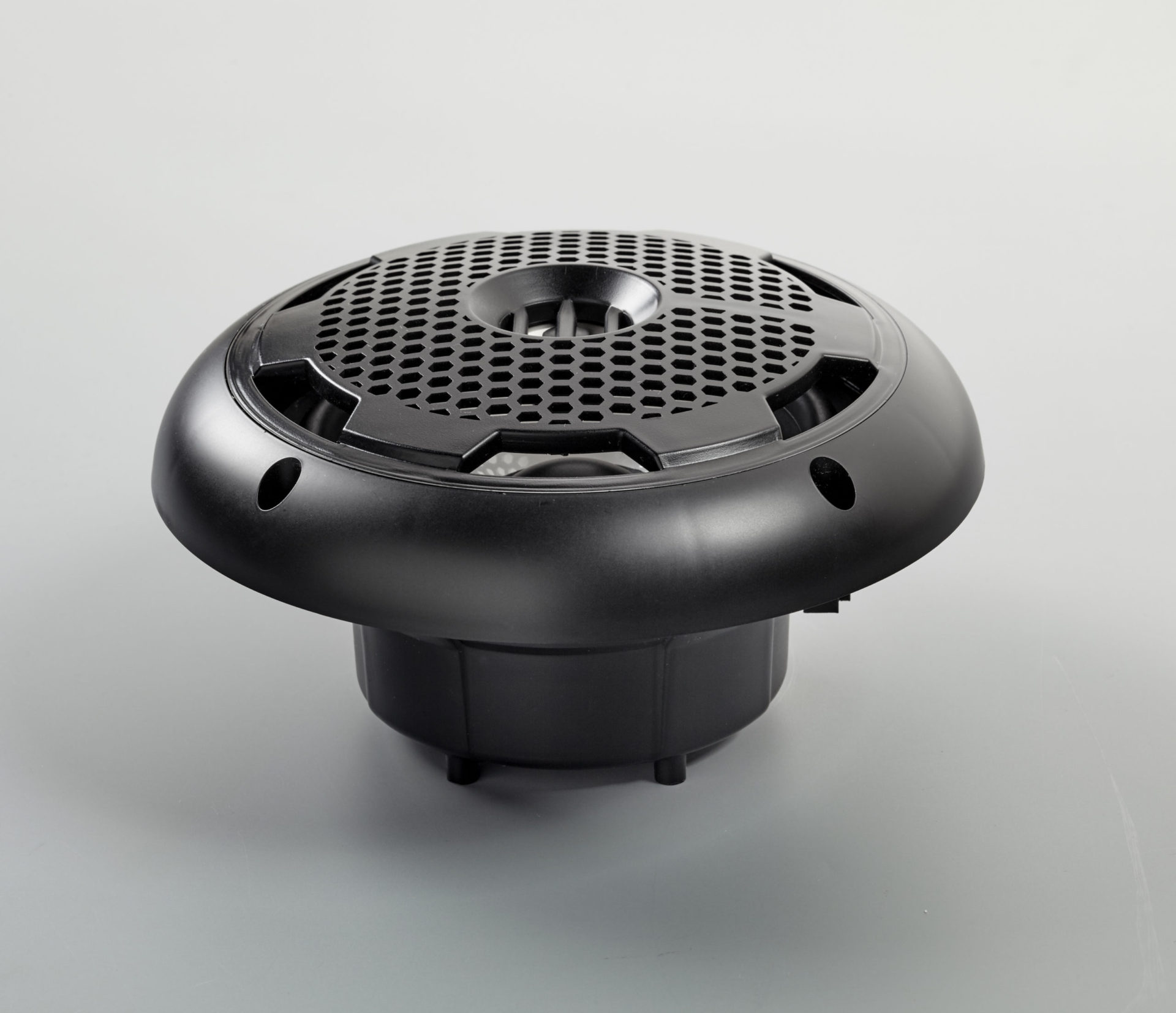 VDO IZI Speaker - Black Bluetooth® - USB / MP3 Speaker - VDO Instruments