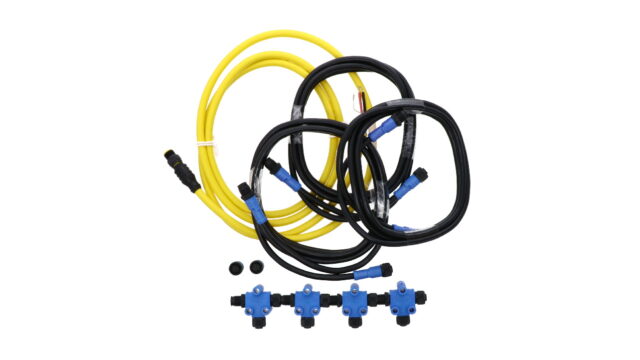 NMEA Wiring Starter Kit - VDO Instruments